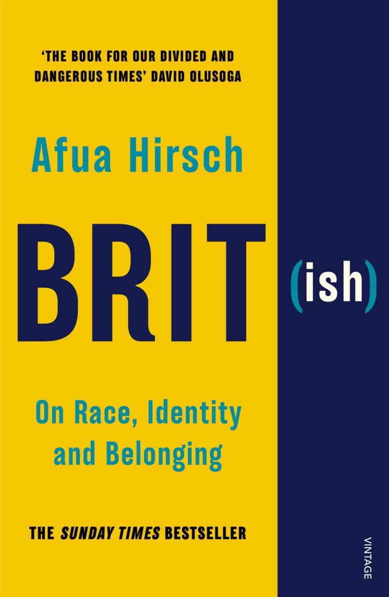 About - Afua Hirsch