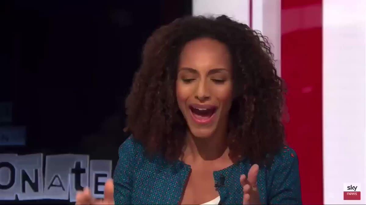 Expecting me to explain racism is exploitative - that's not my job ...
