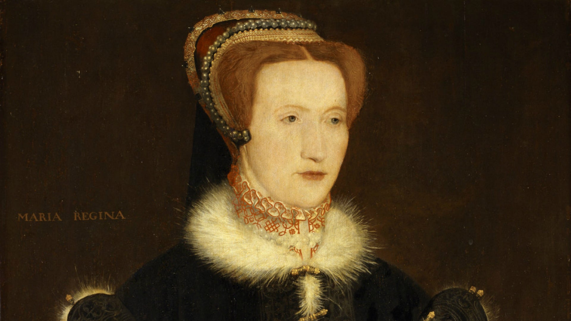 We Are Bess: Telling A Tudor Woman's story through the Prism of Modern ...