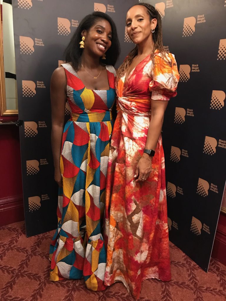 AFUA X SIKA - Afua Hirsch